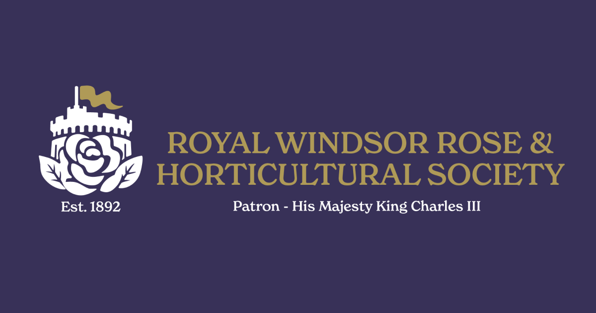 What's On - The Royal Windsor Rose & Horticultural Society