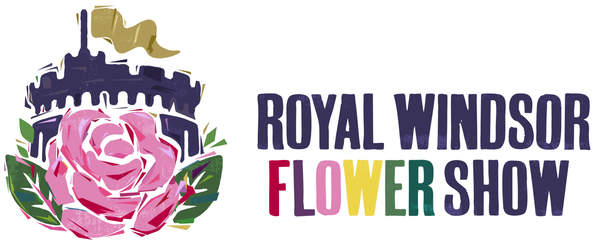 Royal Windsor Flower Show Tickets - The Royal Windsor Rose ...