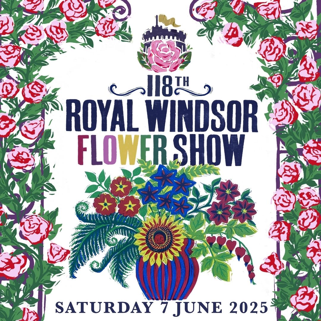 What's On - The Royal Windsor Rose & Horticultural Society
